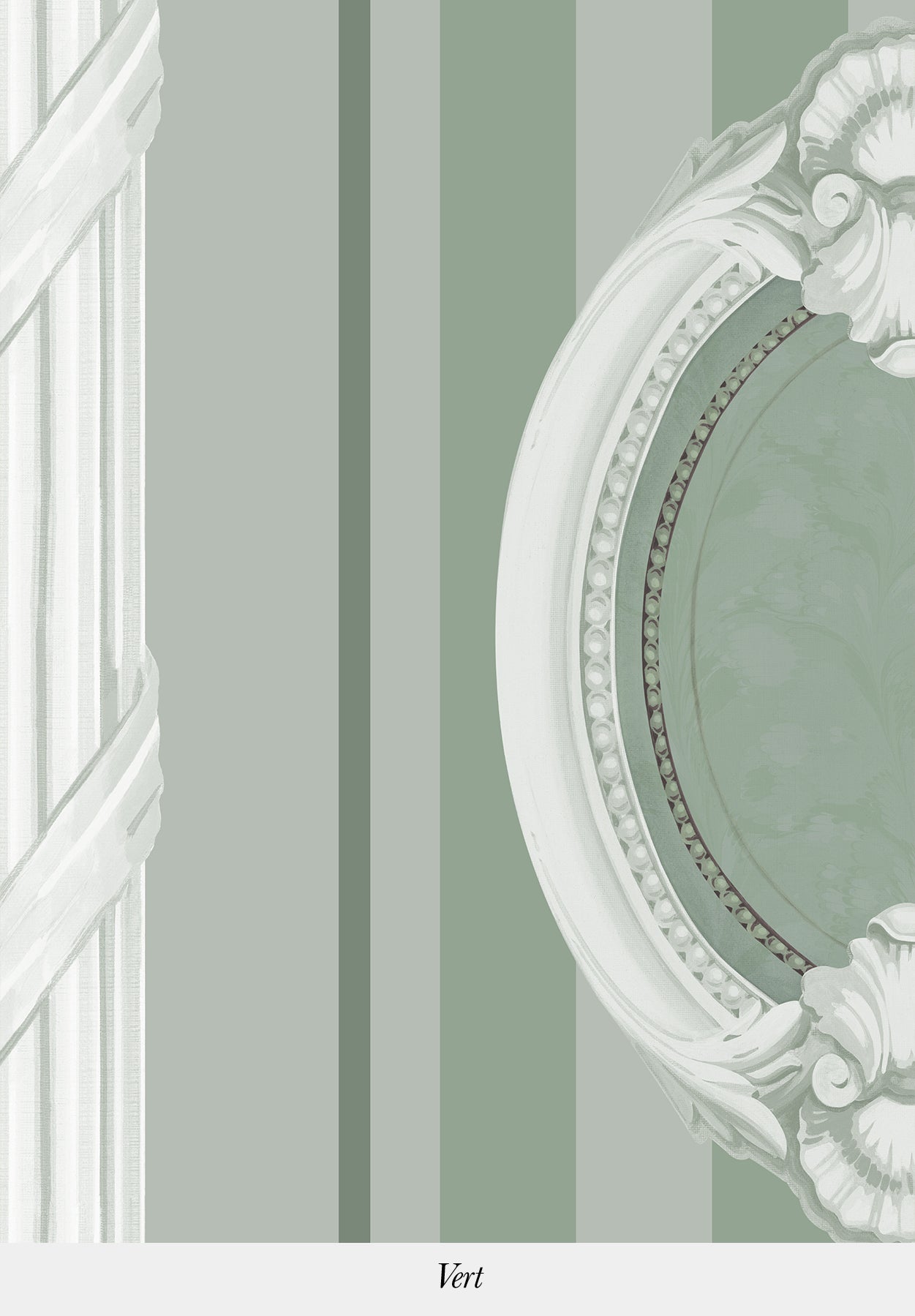 RAYURE CAMEO – IsidoreLeroy